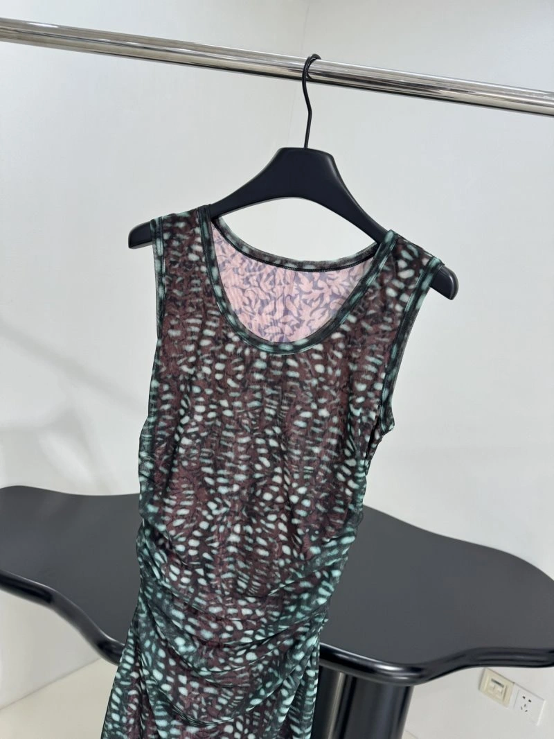 Brand-authenticated Unclassified Brand Dress