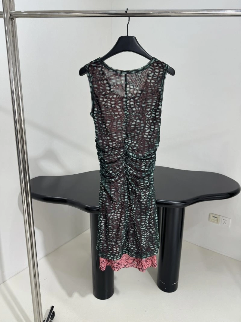 Brand-authenticated Unclassified Brand Dress