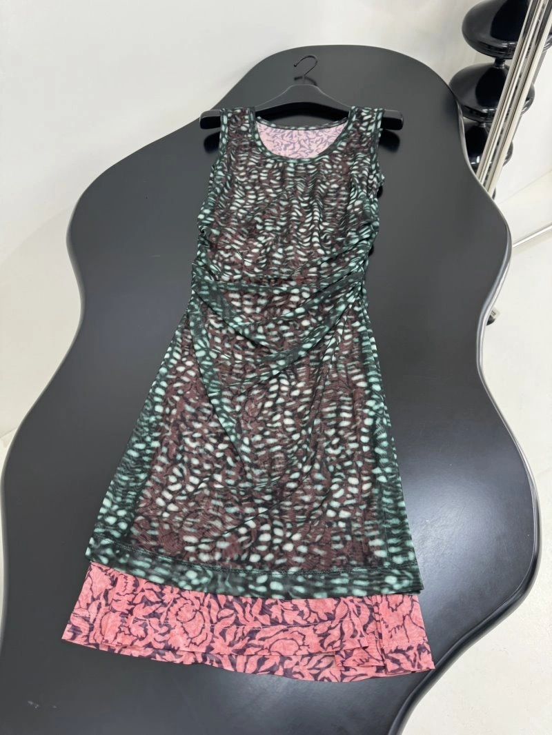 Brand-authenticated Unclassified Brand Dress