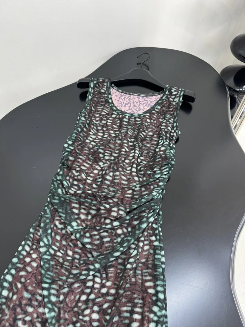 Brand-authenticated Unclassified Brand Dress