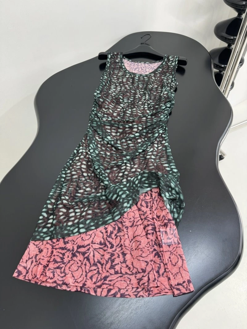 Brand-authenticated Unclassified Brand Dress