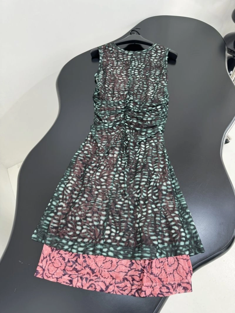 Brand-authenticated Unclassified Brand Dress