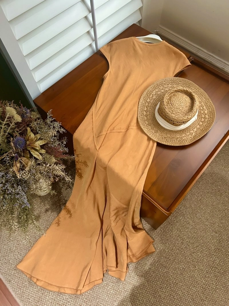 Original Unclassified Brand Dress