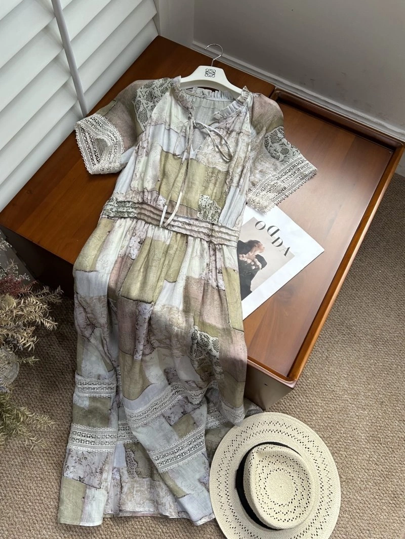 Unclassified Brand Dress