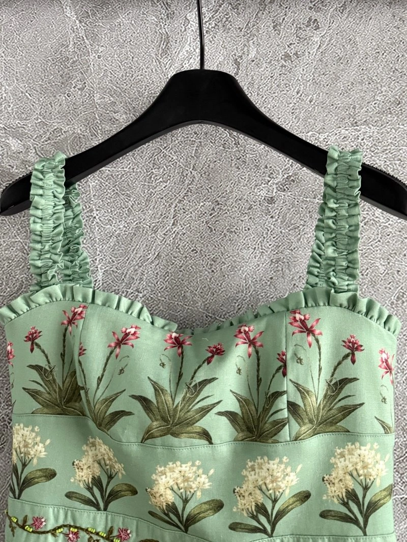 Factory-made Unclassified Brand Dress