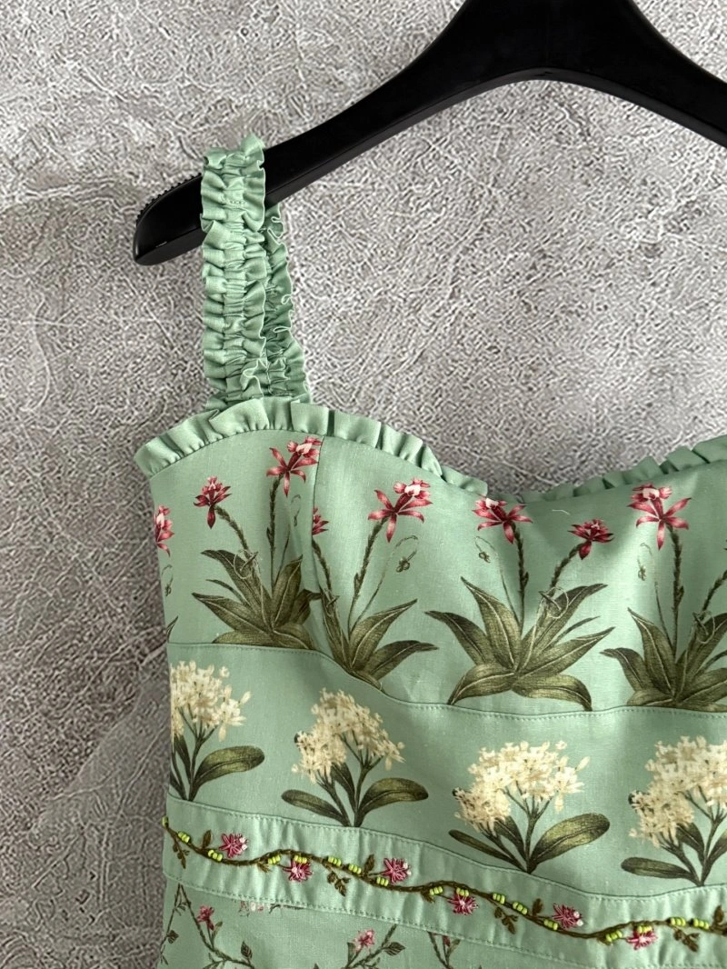 Factory-made Unclassified Brand Dress