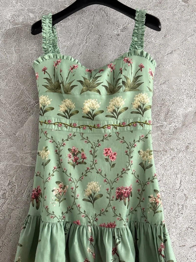 Factory-made Unclassified Brand Dress