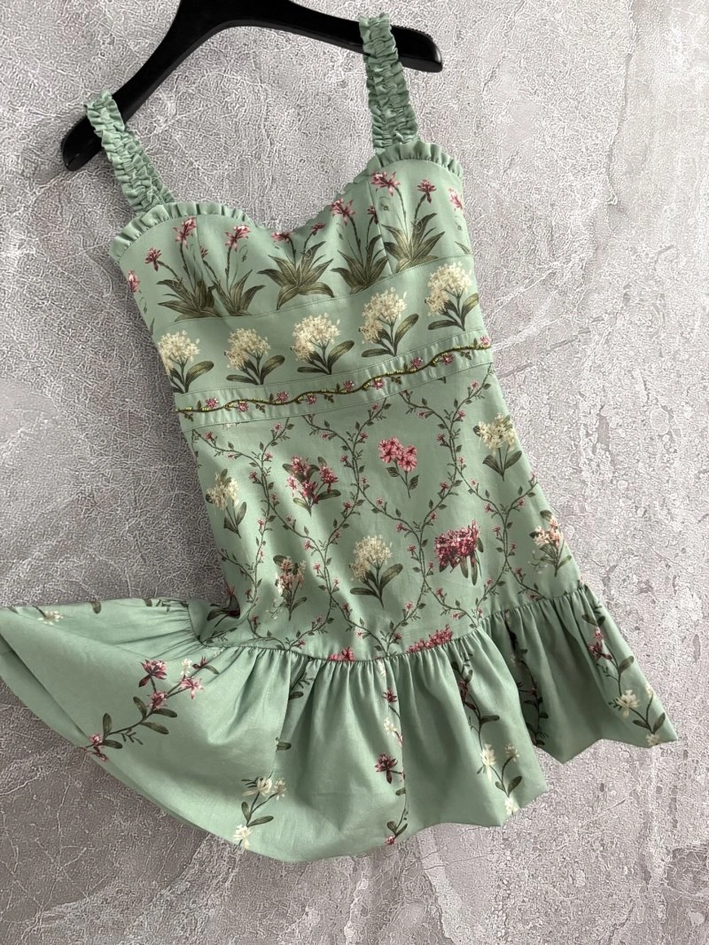 Factory-made Unclassified Brand Dress