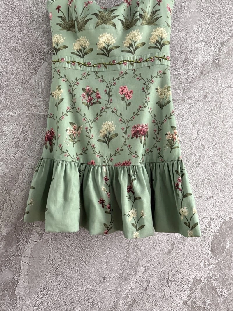 Factory-made Unclassified Brand Dress