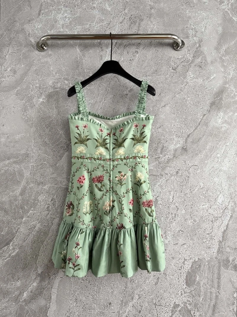 Factory-made Unclassified Brand Dress