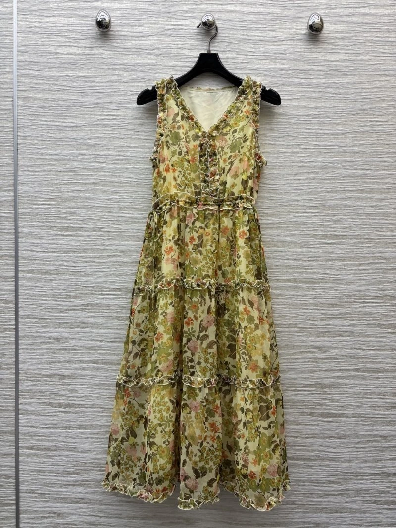 Unclassified Brand Dress