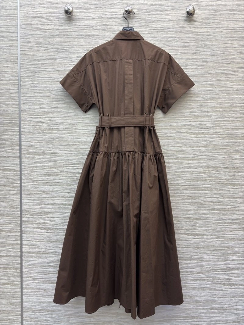 Authentic Unclassified Brand Dress