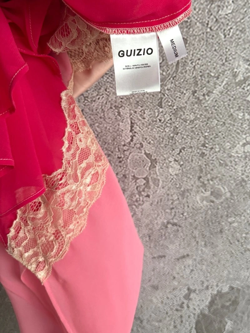 Real Unclassified Brand Dress