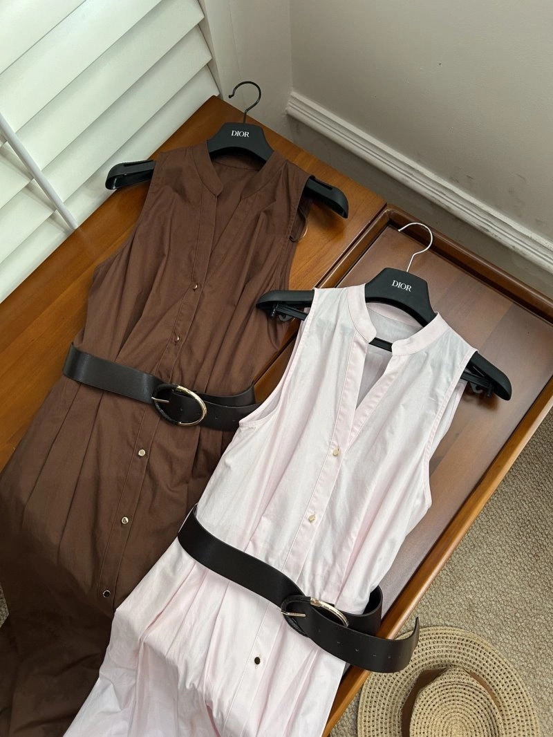 Brand-authenticated Unclassified Brand Dress