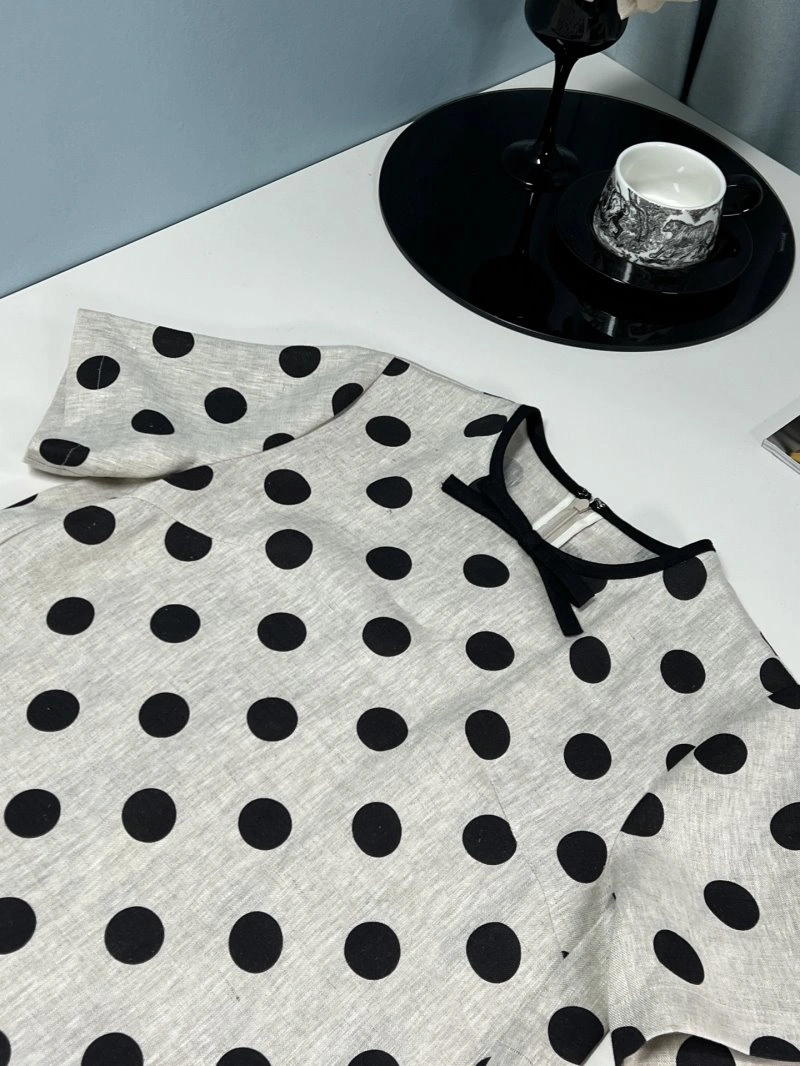 Real Unclassified Brand Dress