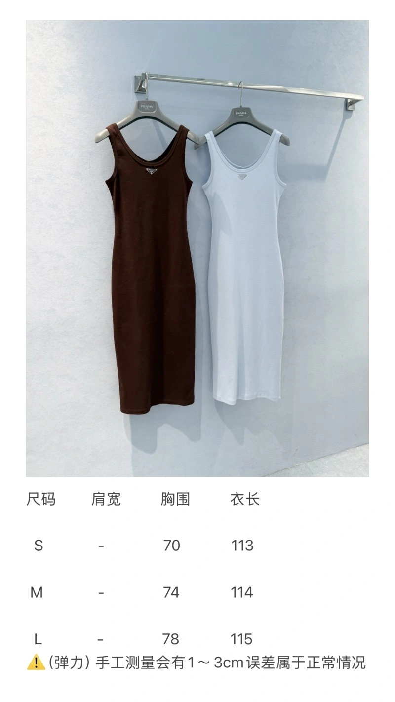 OEM Unclassified Brand Dress