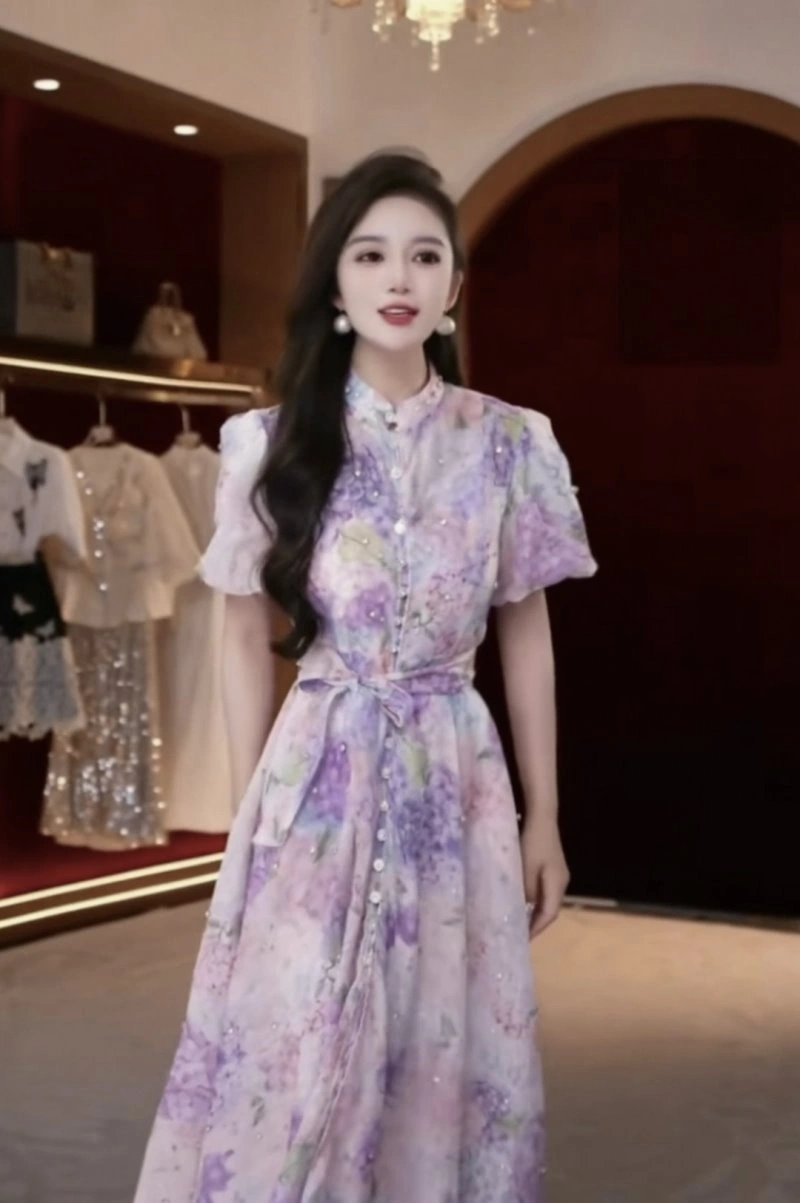 Unclassified Brand Dress