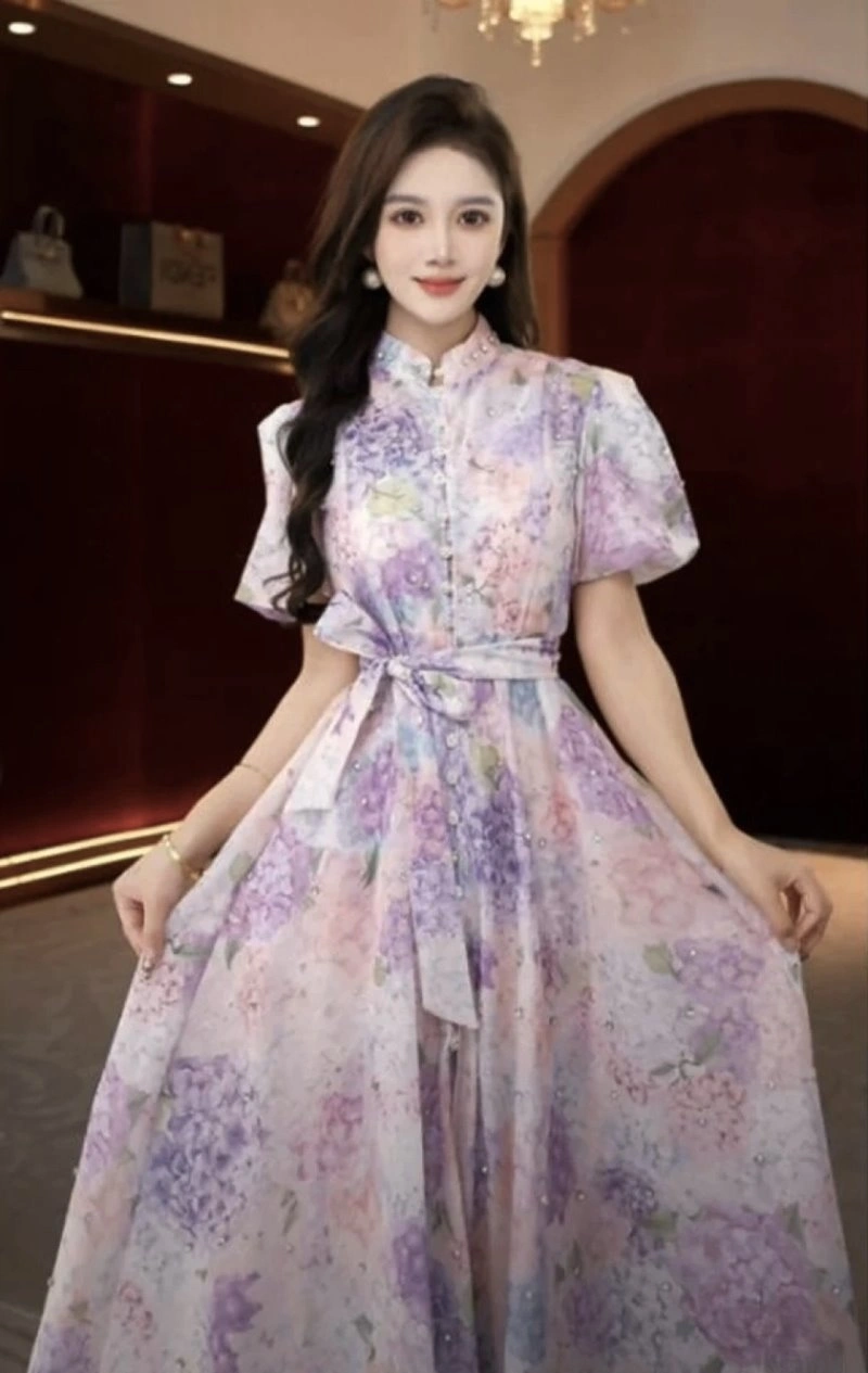 Factory-made Unclassified Brand Dress