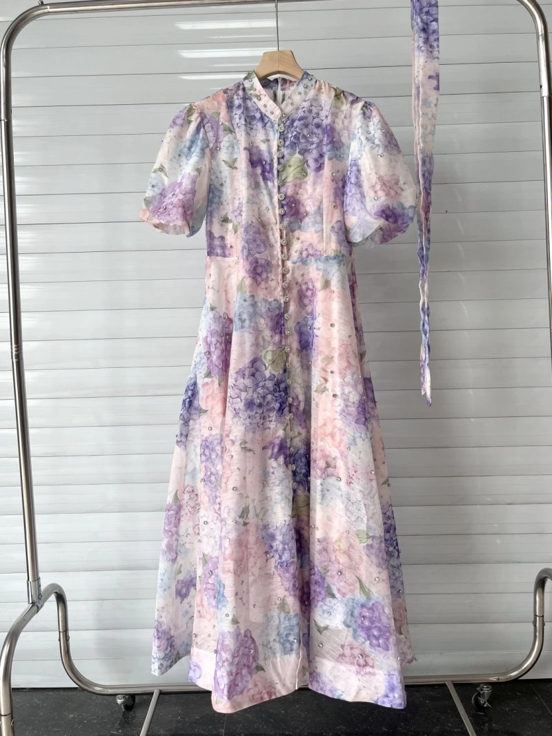 Factory-made Unclassified Brand Dress