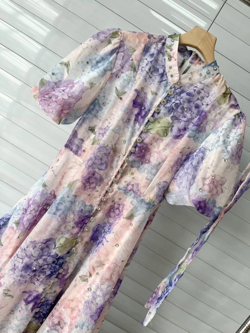 Factory-made Unclassified Brand Dress