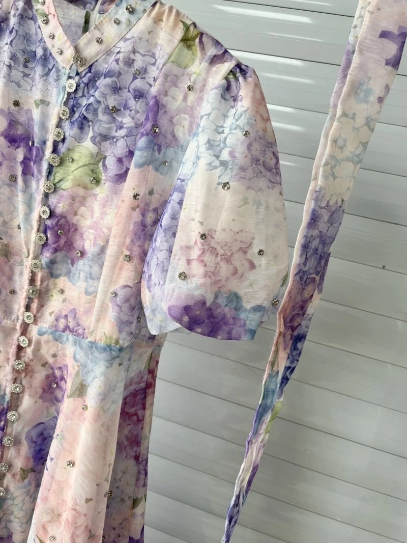 Factory-made Unclassified Brand Dress