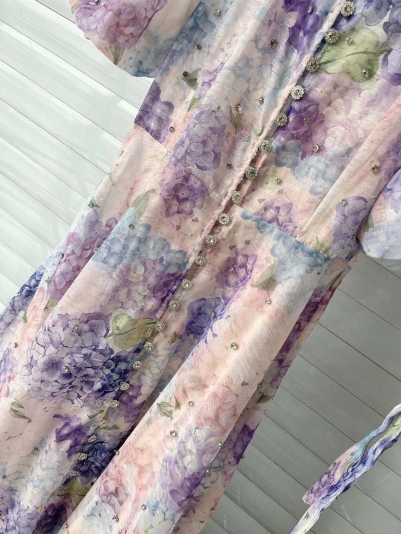 Factory-made Unclassified Brand Dress