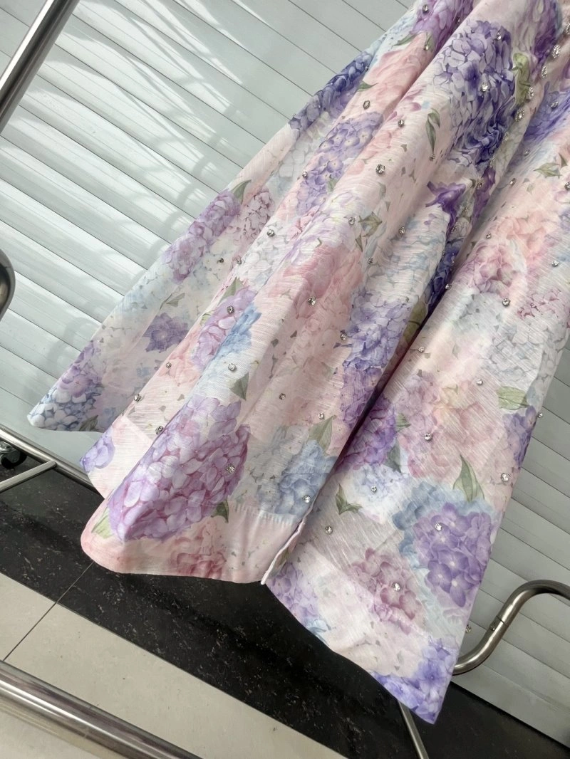 Factory-made Unclassified Brand Dress