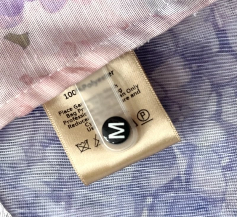 Factory-made Unclassified Brand Dress