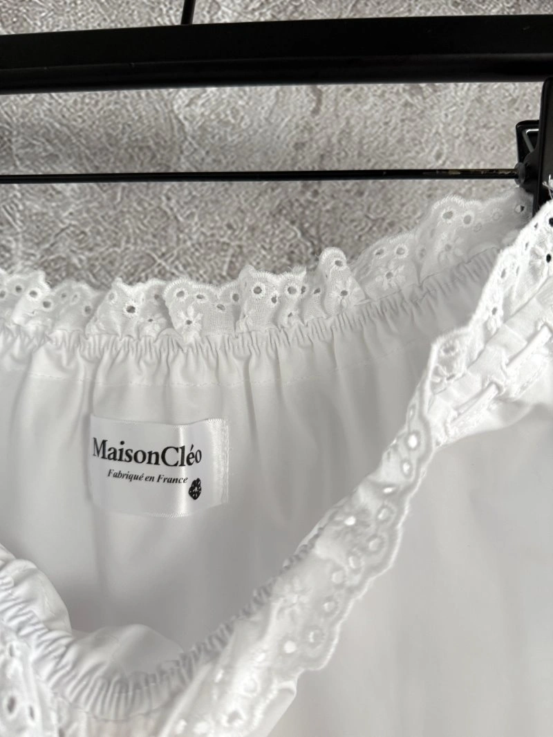 Low-cost Unclassified Brand Dress
