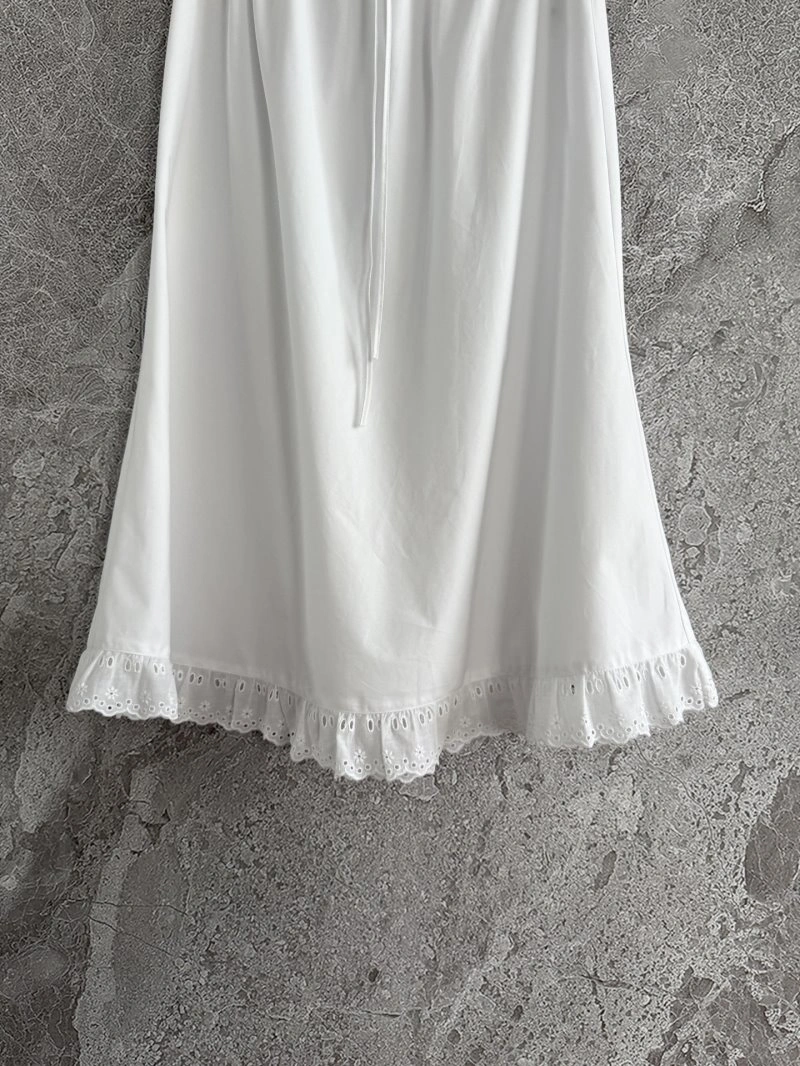 Low-cost Unclassified Brand Dress
