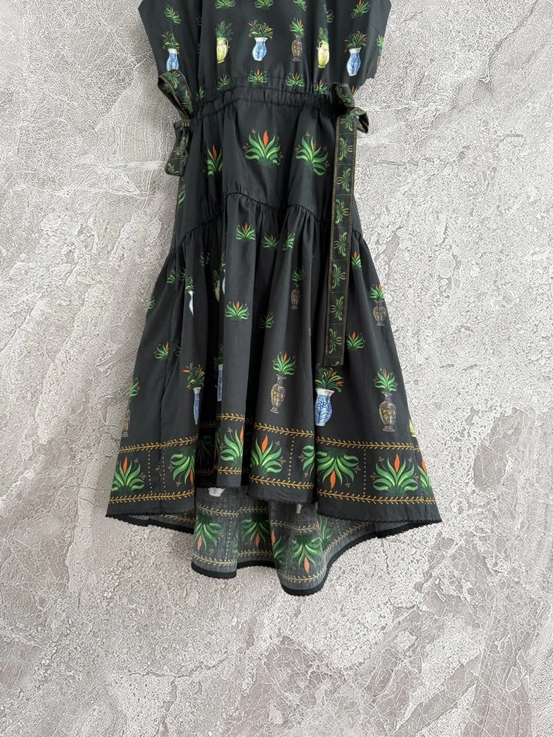 Brand-authenticated Unclassified Brand Dress