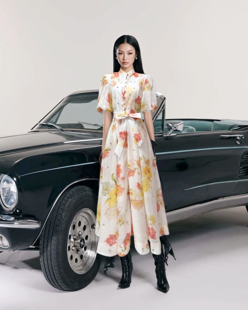 Unclassified Brand Dress