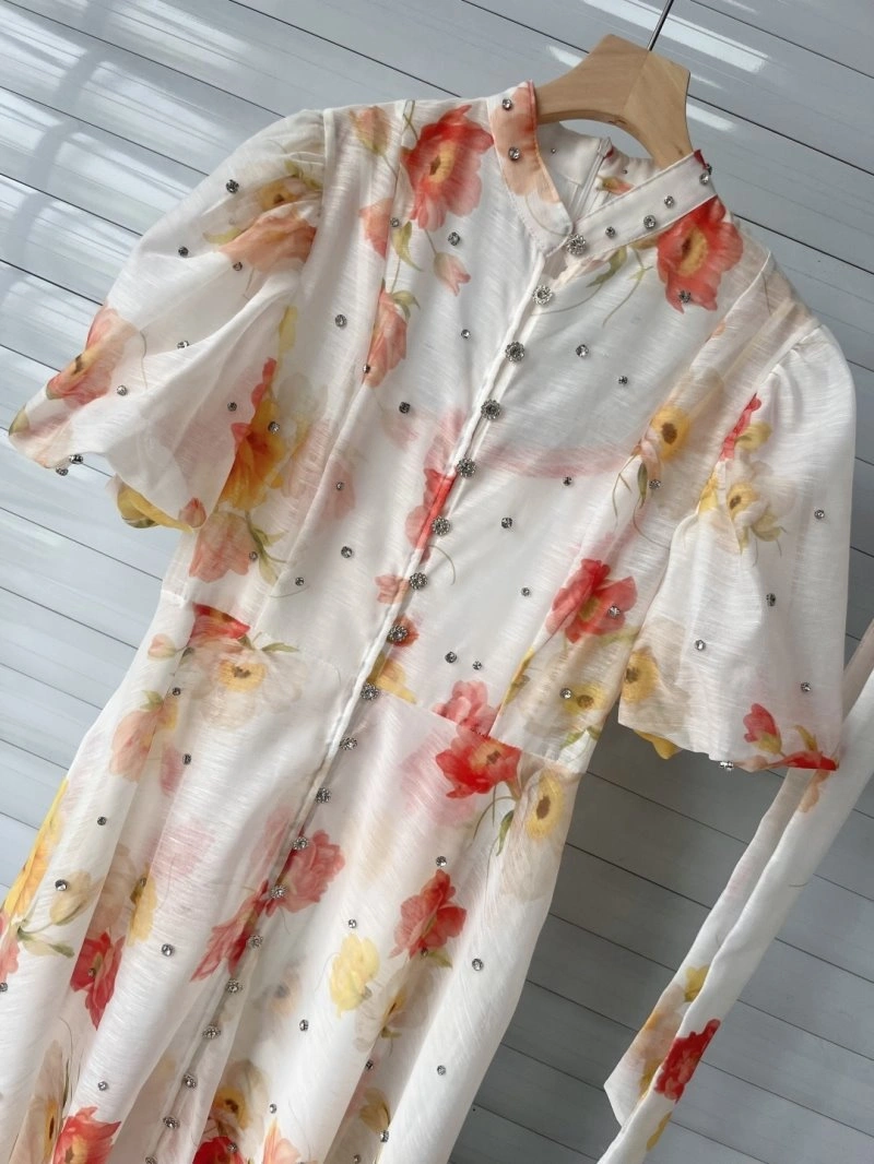 Precise copy Unclassified Brand Dress