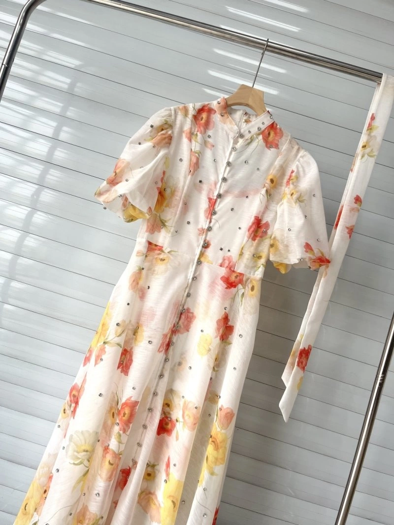 Precise copy Unclassified Brand Dress