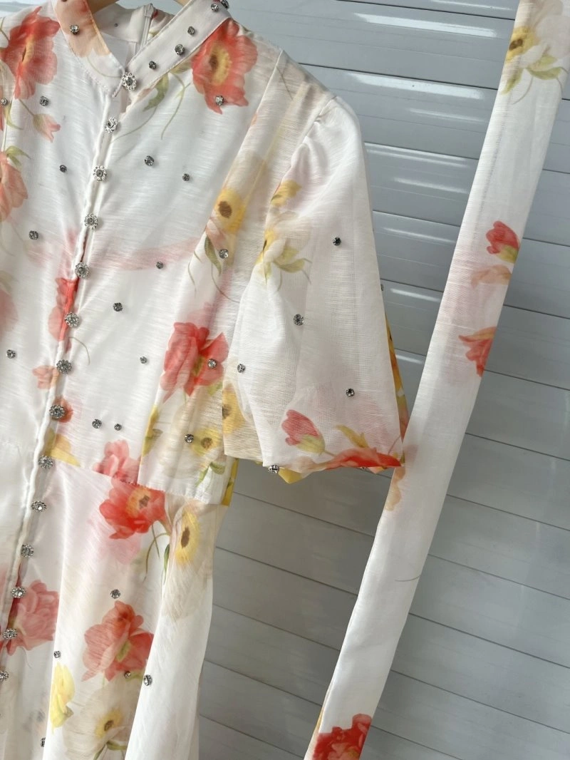 Precise copy Unclassified Brand Dress