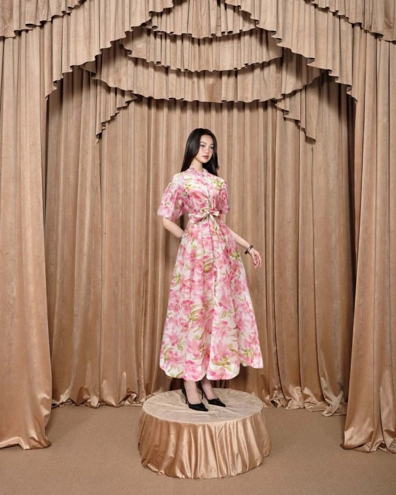 Unclassified Brand Dress