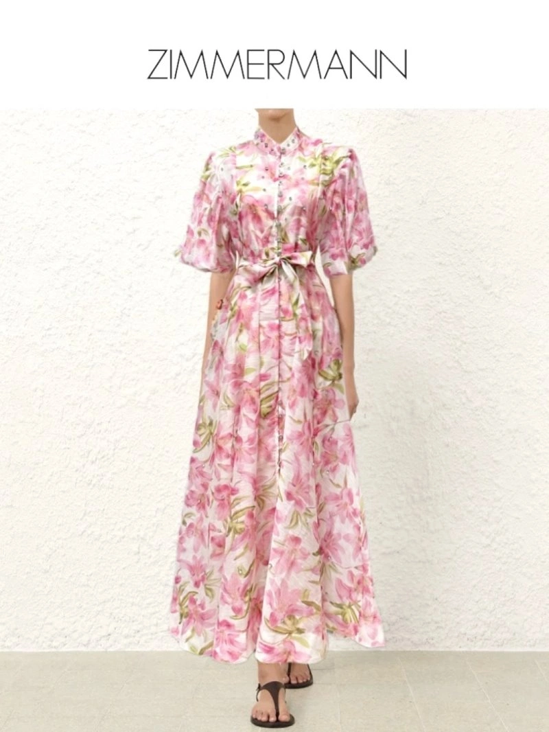 Inexpensive Unclassified Brand Dress