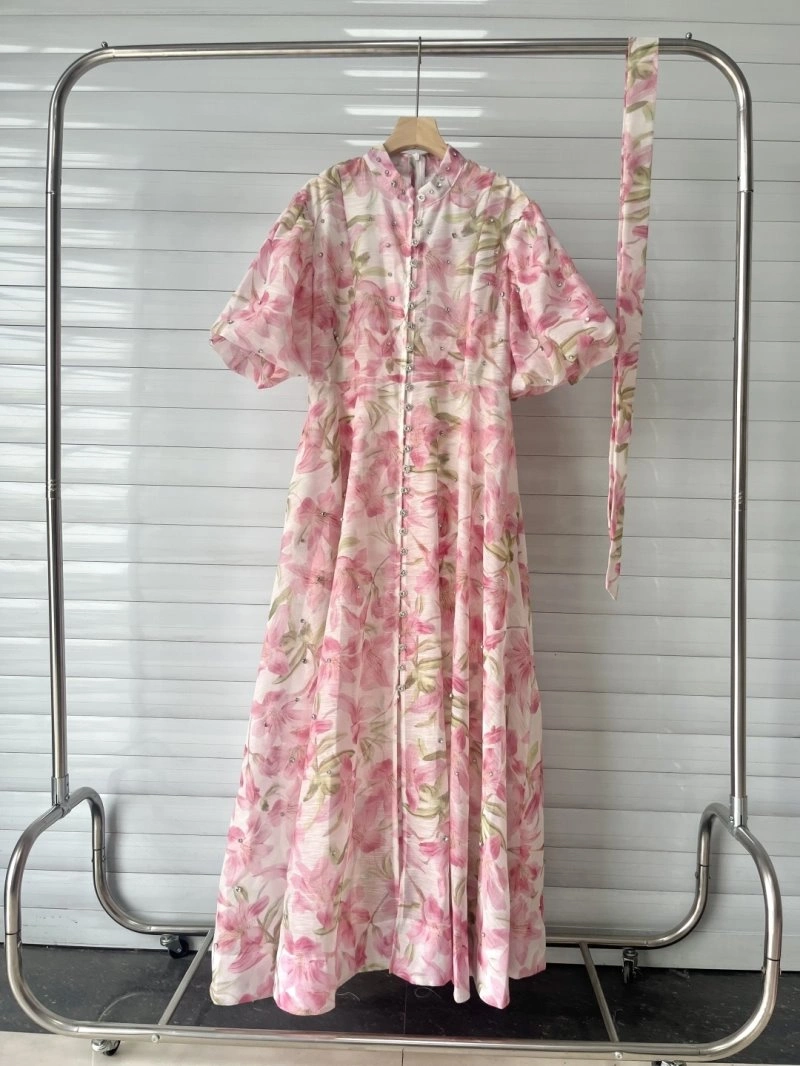 Inexpensive Unclassified Brand Dress