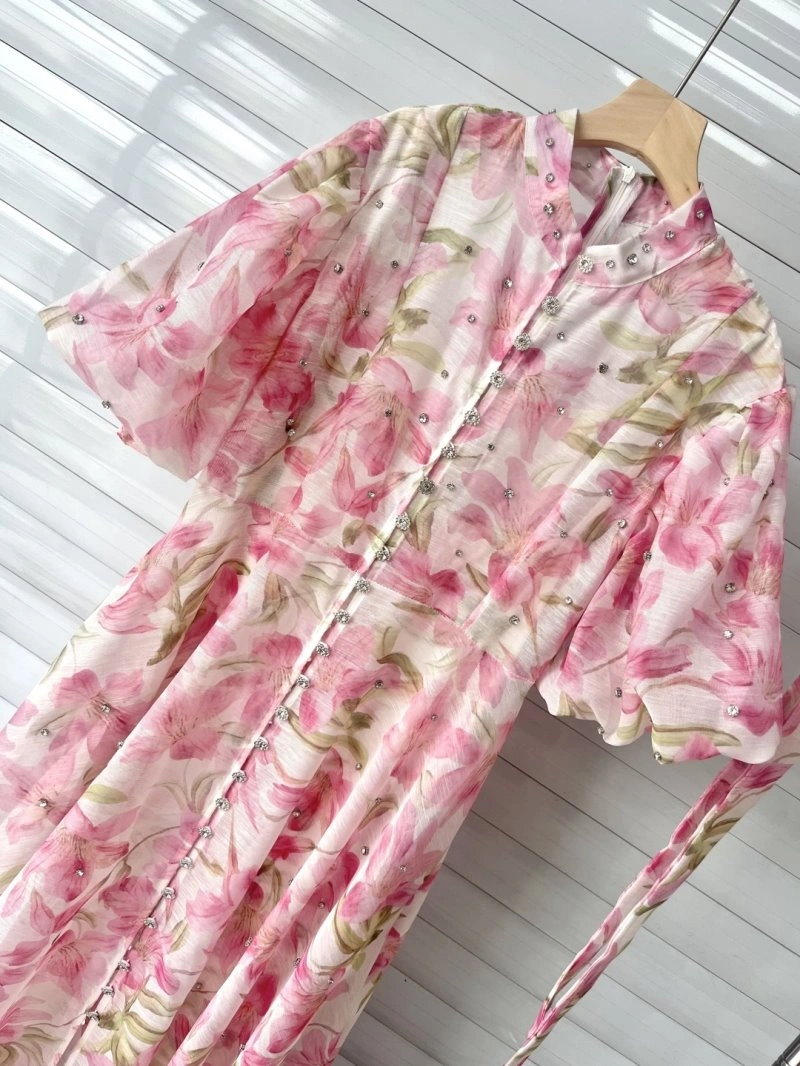 Inexpensive Unclassified Brand Dress
