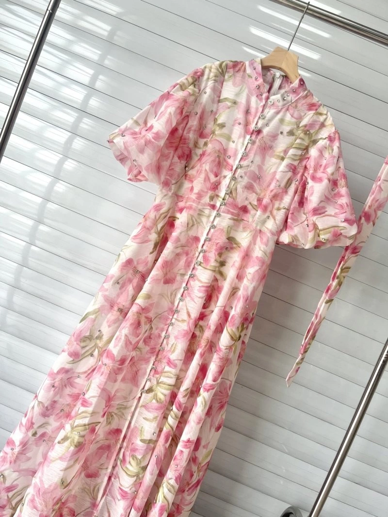 Inexpensive Unclassified Brand Dress