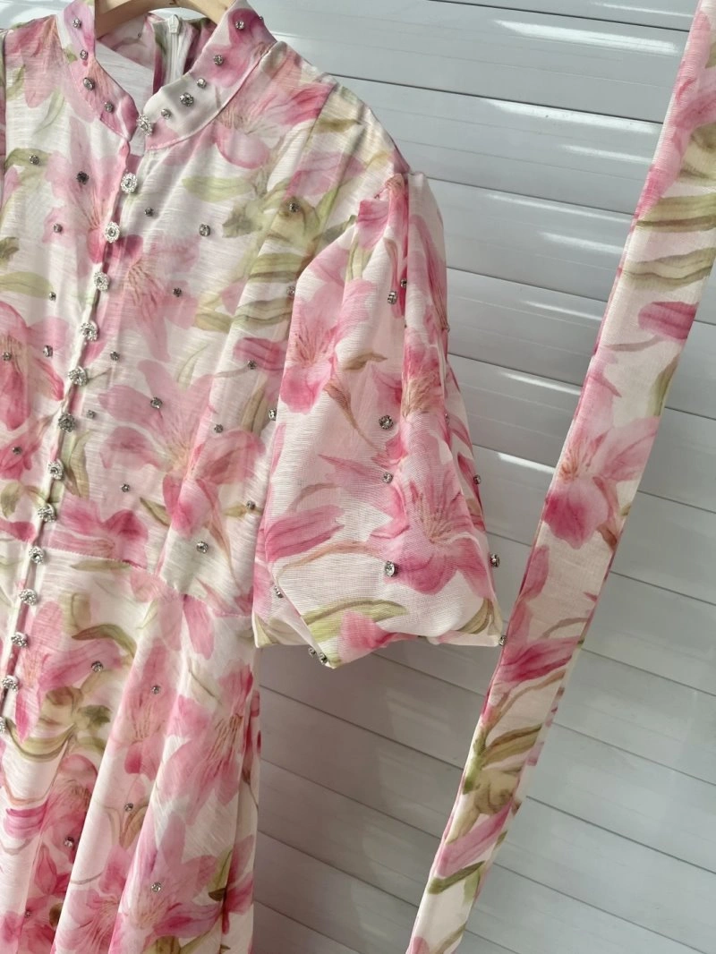 Inexpensive Unclassified Brand Dress