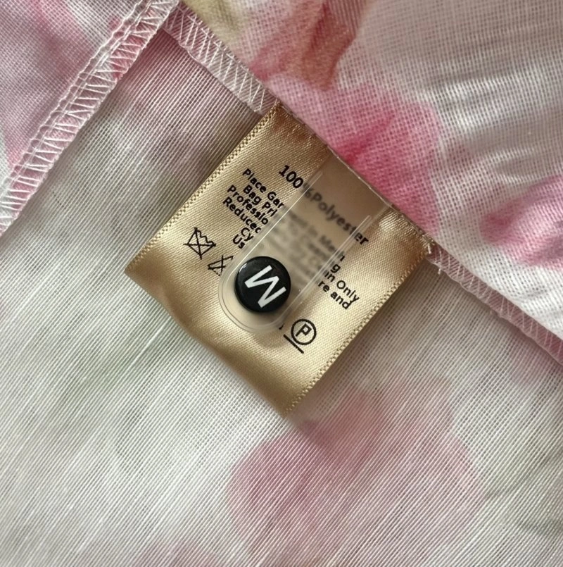 Inexpensive Unclassified Brand Dress