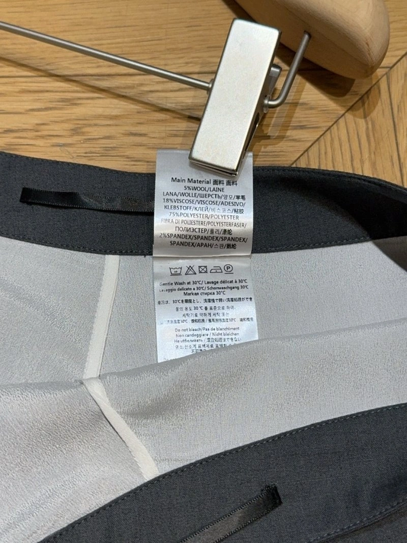 Top mirror Unclassified Brand Dress