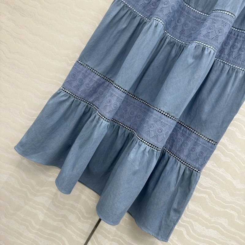 Top mirror Unclassified Brand Dress