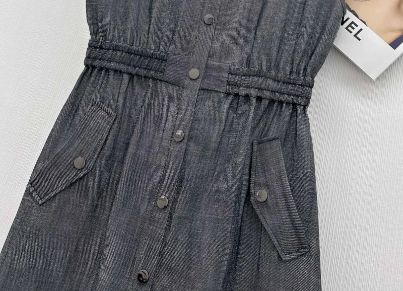 Factory-made Unclassified Brand Dress