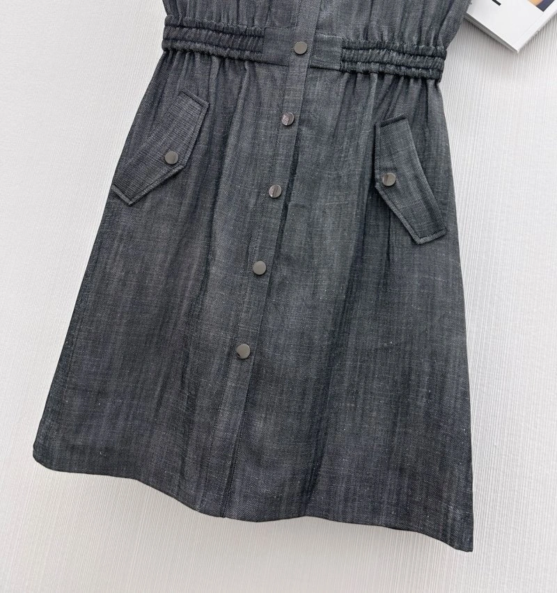 Factory-made Unclassified Brand Dress