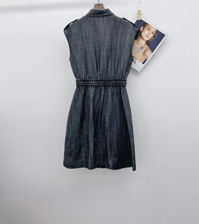 Factory-made Unclassified Brand Dress