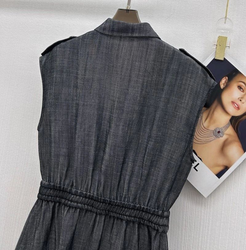 Factory-made Unclassified Brand Dress