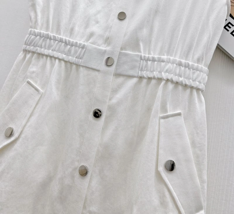 Factory-made Unclassified Brand Dress