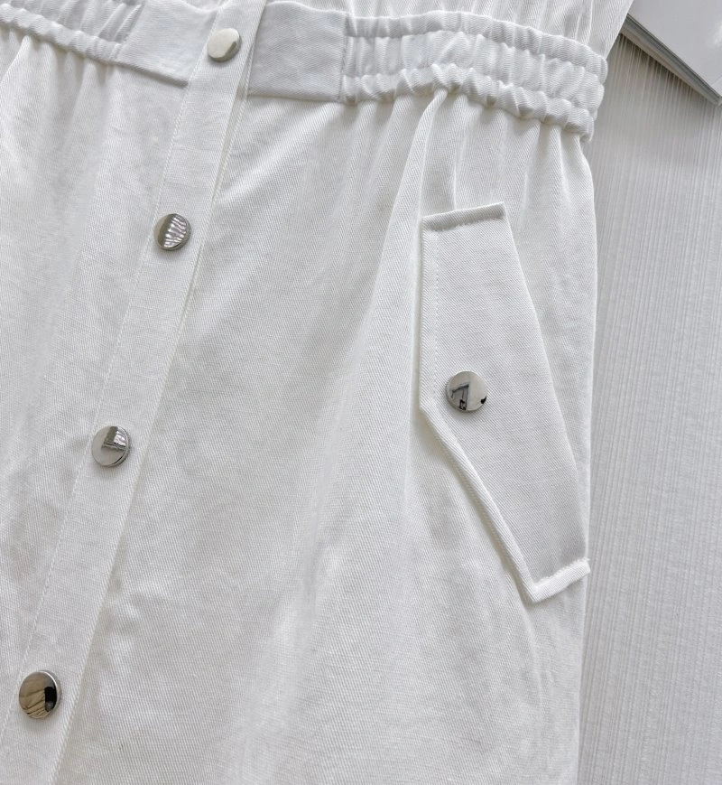 Factory-made Unclassified Brand Dress